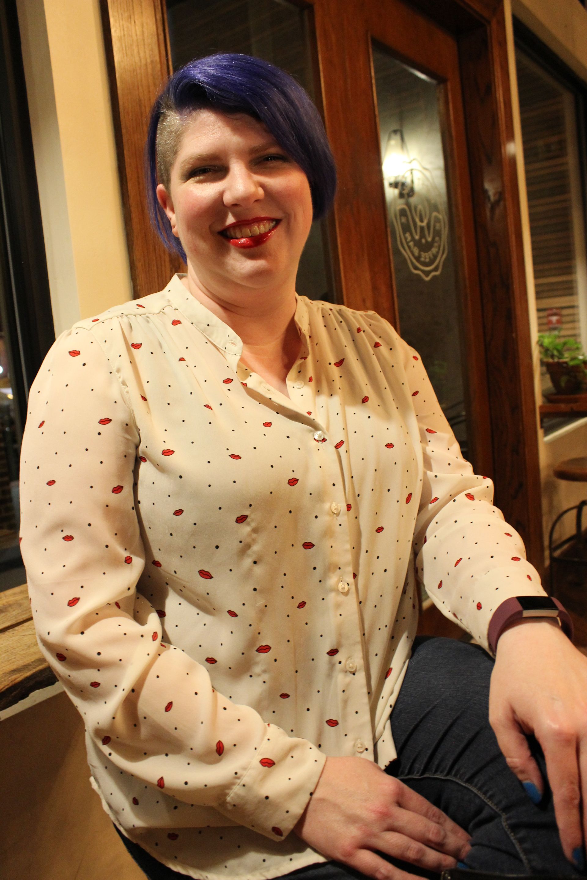 Interview: Beth Howard Talks Women of Wonder Con – Geek Gals