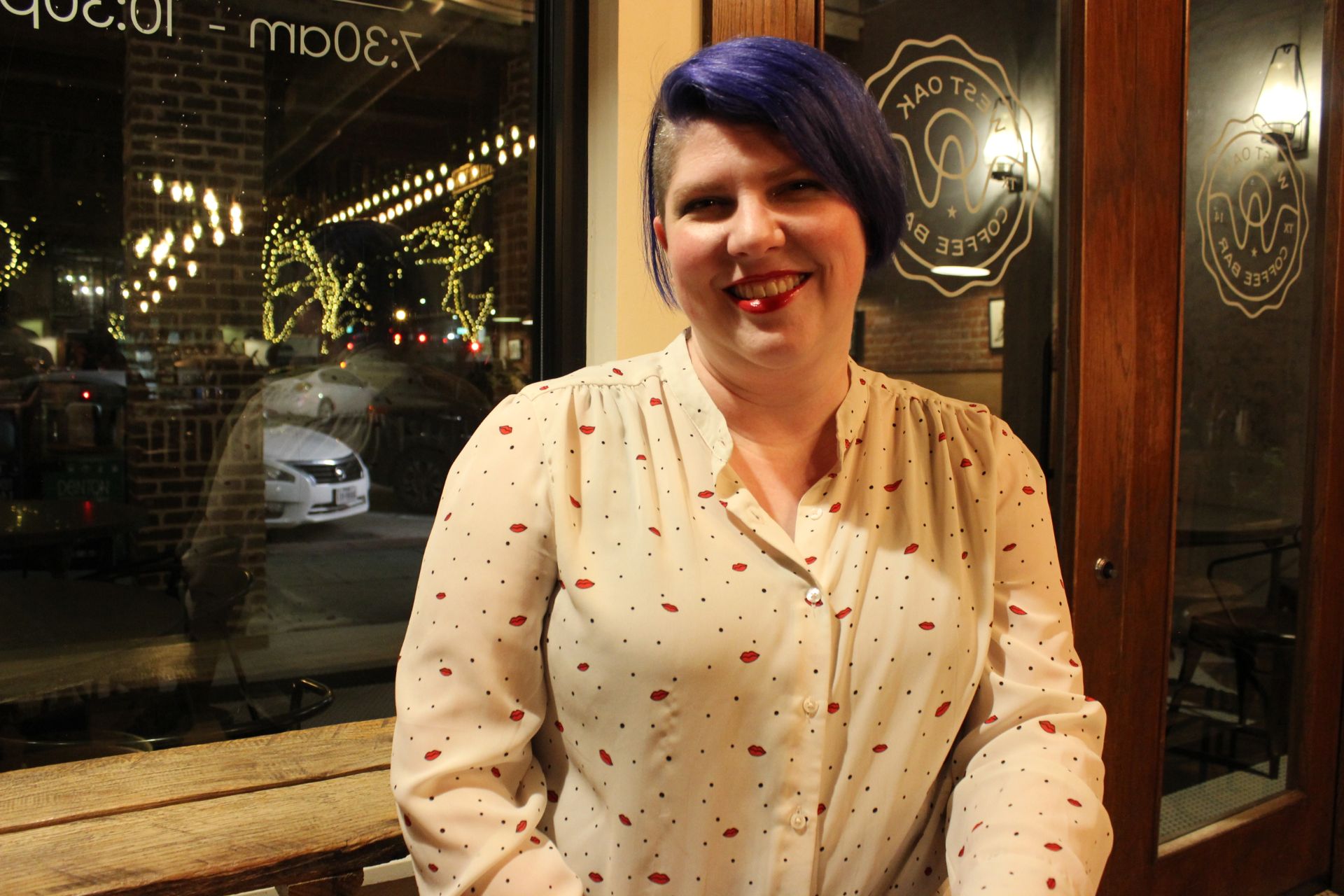 Interview: Beth Howard Talks Women of Wonder Con – Geek Gals