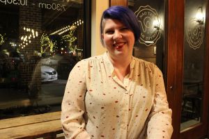 Interview: Beth Howard Talks Women of Wonder Con – Geek Gals