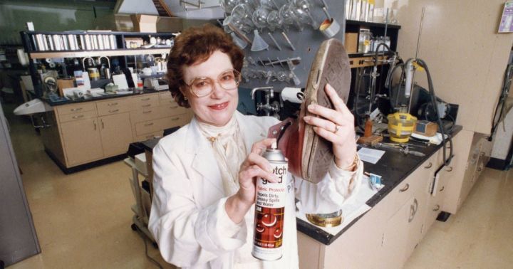 20 Inspirational Quotes from Female Inventors – Geek Gals