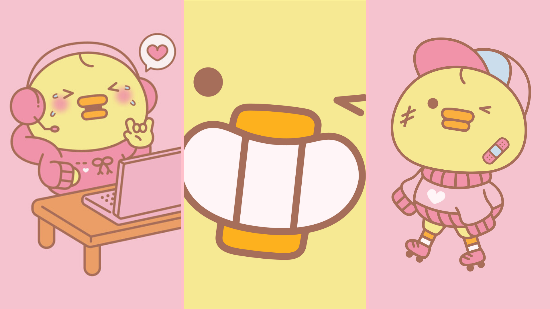 Interview: Get to Know The Woman Behind KawaiiChikkie – Geek Gals