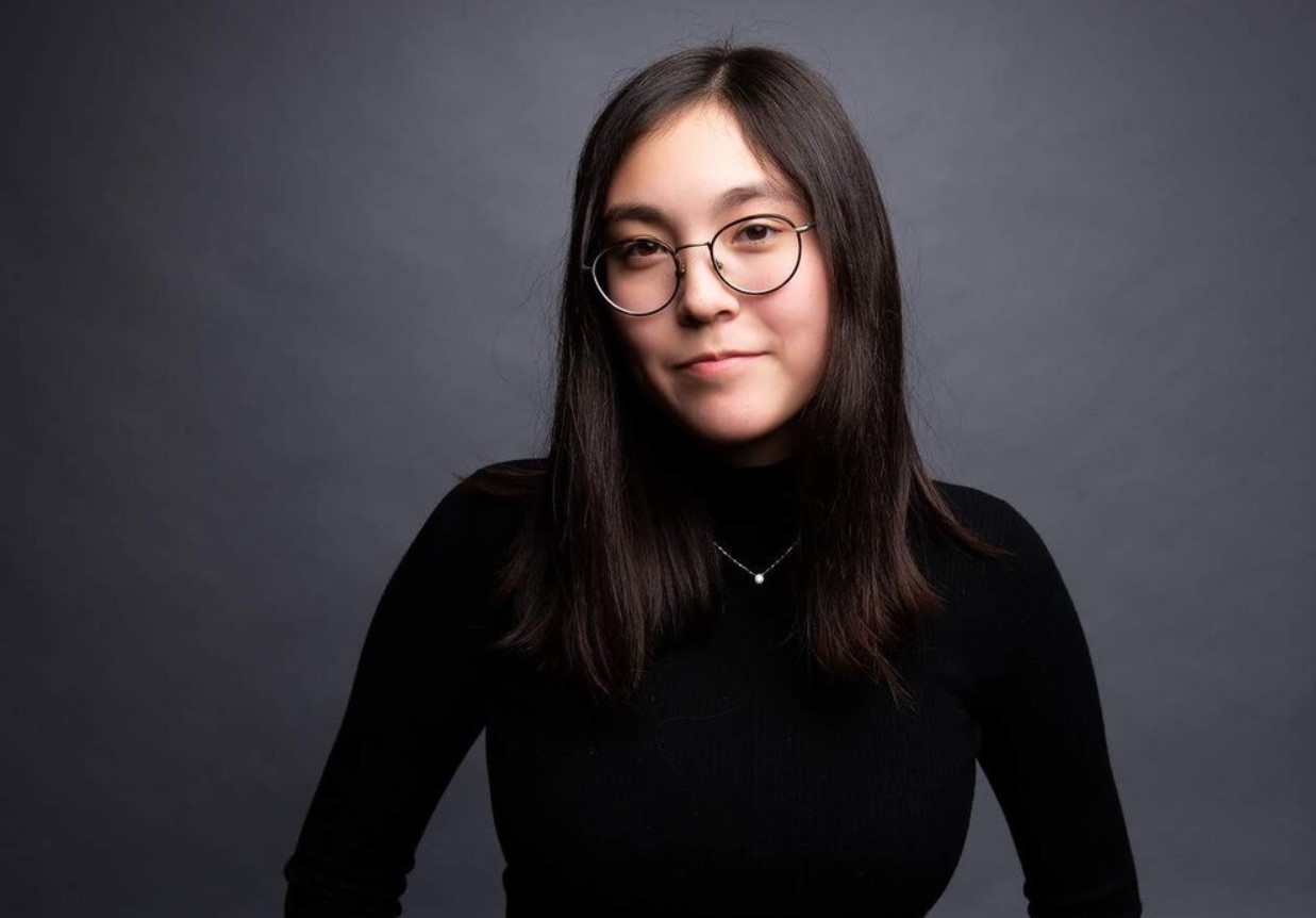 Kayla Yumi Lewis’s ‘Parked In America’ is the YA show for Asian teens ...