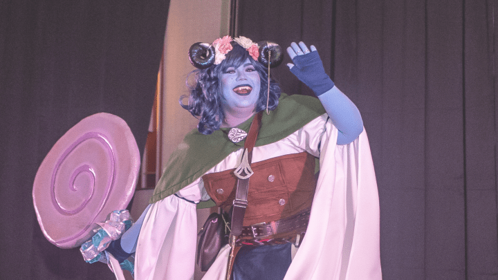 Anime Dallas 2019: Cosplay Contest Photo Gallery – Geek Gals