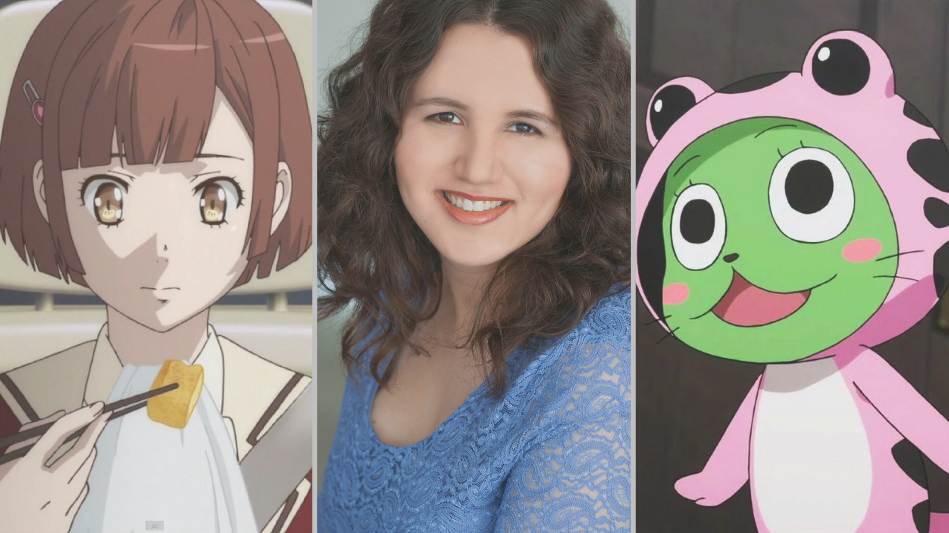Get to Know Voice Actress Dawn M. Bennett – Geek Gals