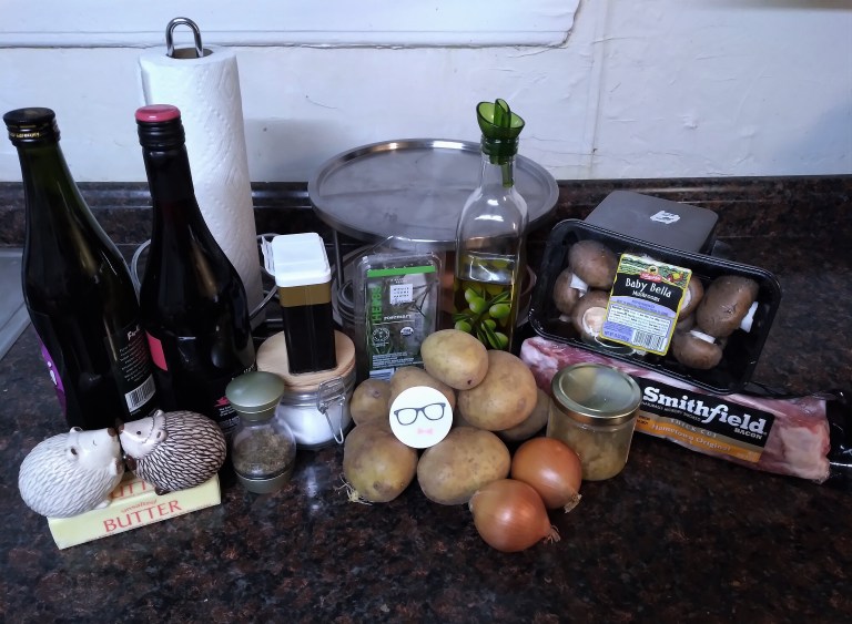 Make Your Own Gotcha! Pork Roast from ‘Food Wars’ – Geek Gals