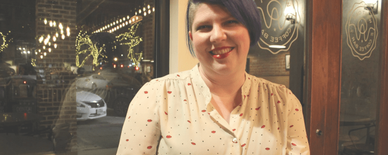 Interview: Beth Howard Talks Women of Wonder Con – Geek Gals