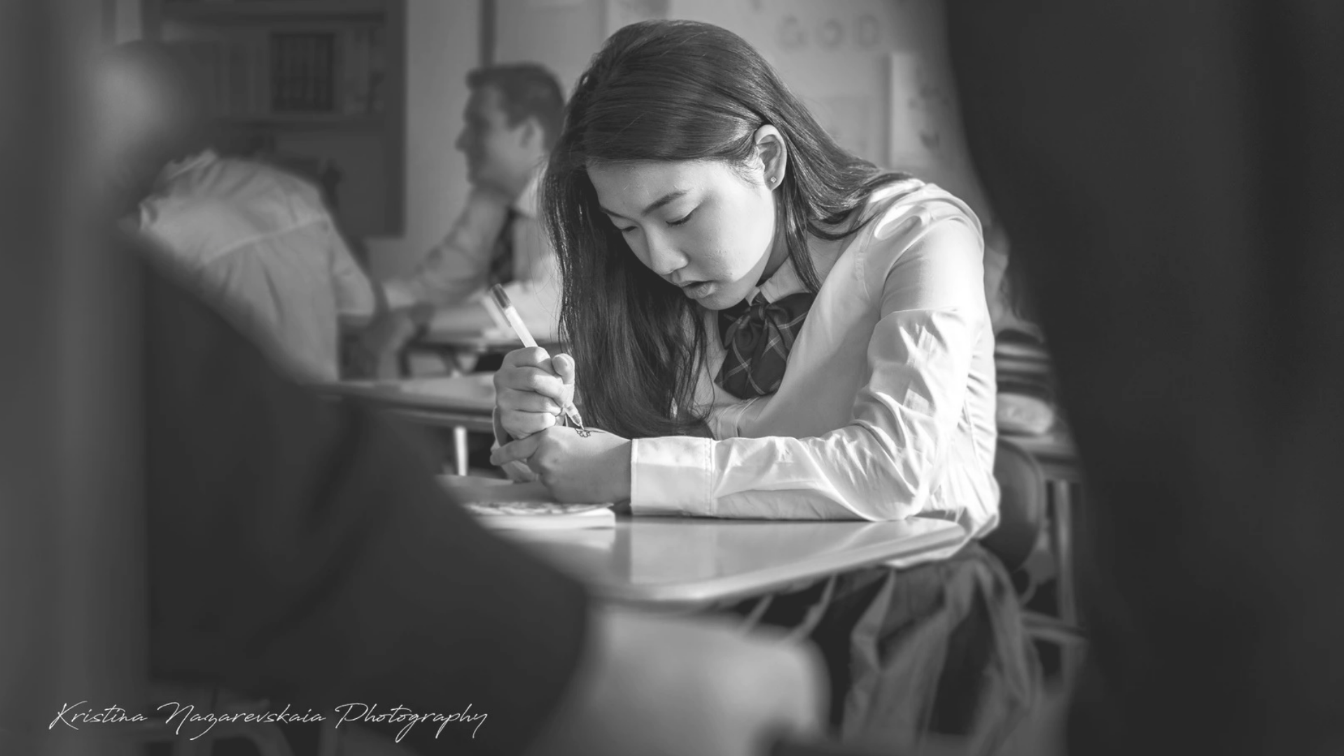 Kayla Yumi Lewis’s ‘Parked In America’ is the YA show for Asian teens ...